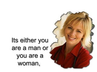 Two things are involve presentation by isha. | PPT