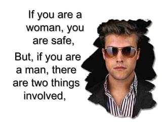 Two things are involve presentation by isha. | PPT