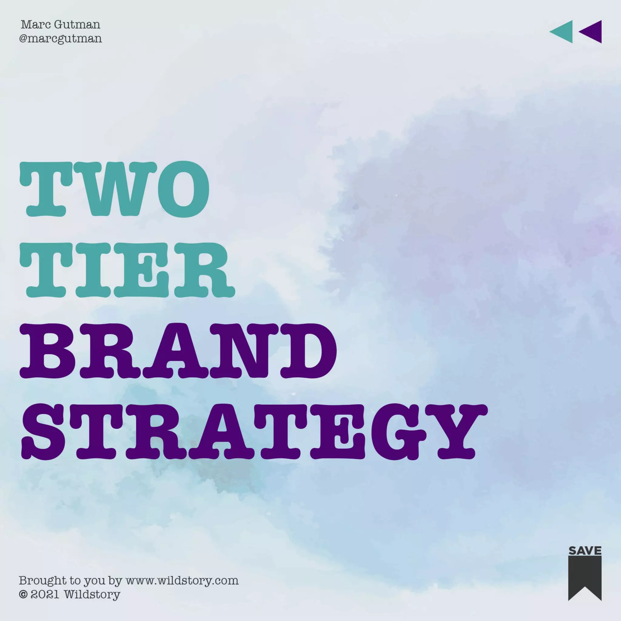 Two Tier Brand Strategy | PDF | Business | Business and Finance