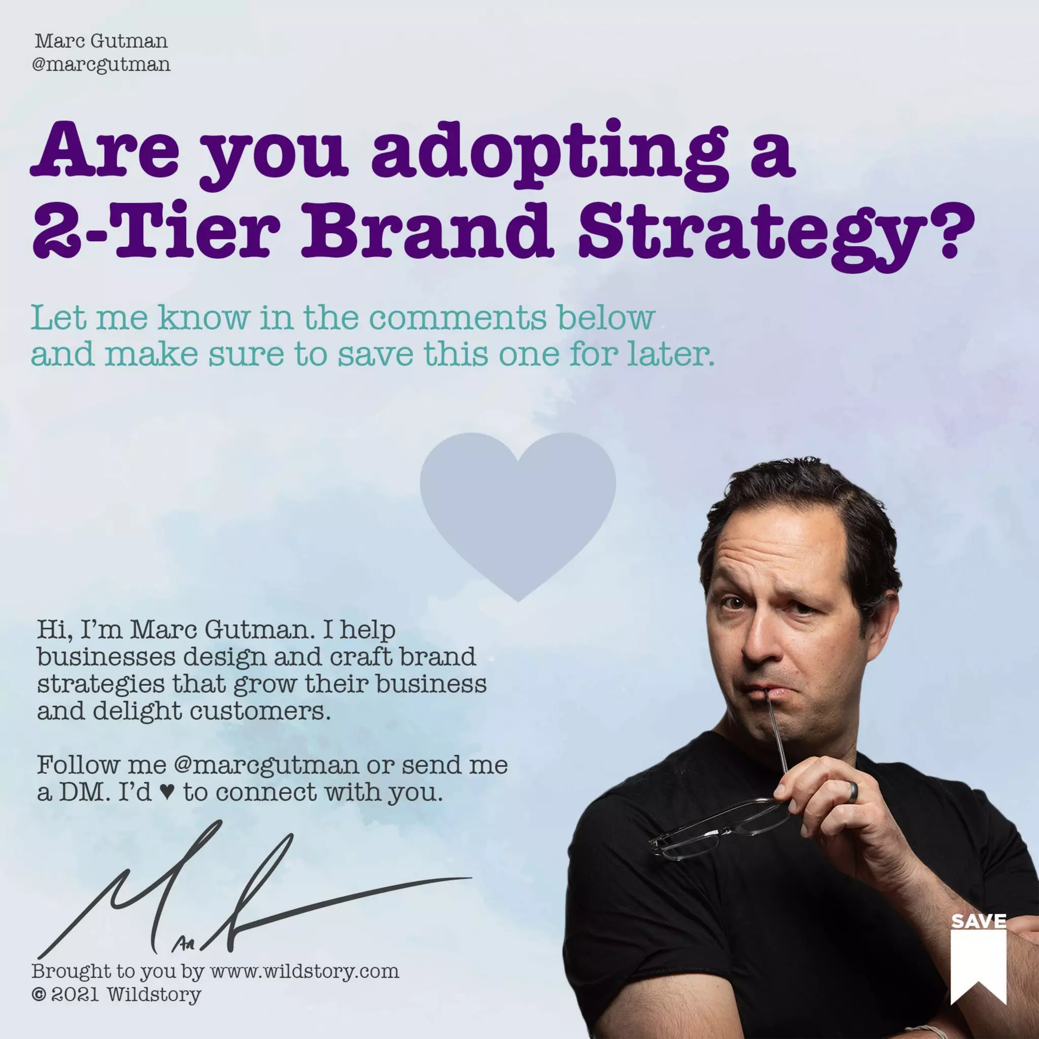 Two Tier Brand Strategy | PDF