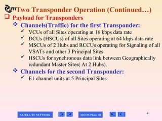 Two Transponder Operation.ppt is the bes | PPT