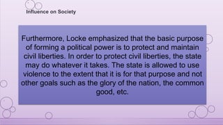 Two Treatises on Government.pptx