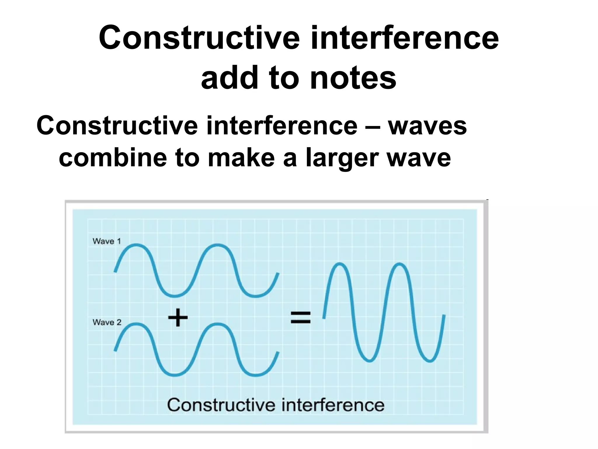 Two types of_waves | PPT