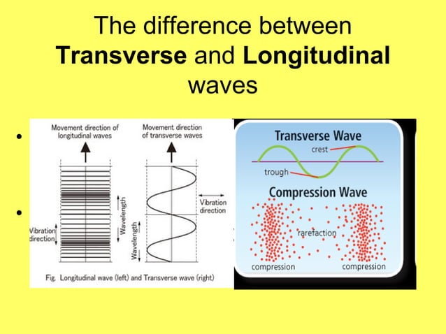 Two types of_waves | PPT