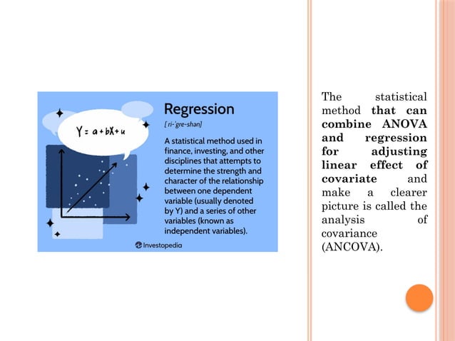 TWO WAY ANOVA.pptx biostatistics and reasearch | PPT