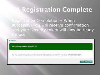 Two way authentication | PPT