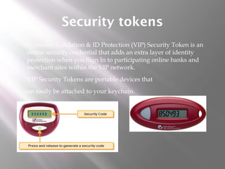 Two way authentication | PPT