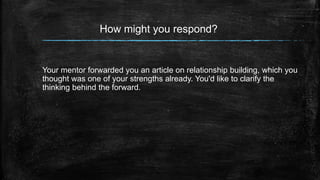 Two way feedback | PPTX | Educational Assessment | Education