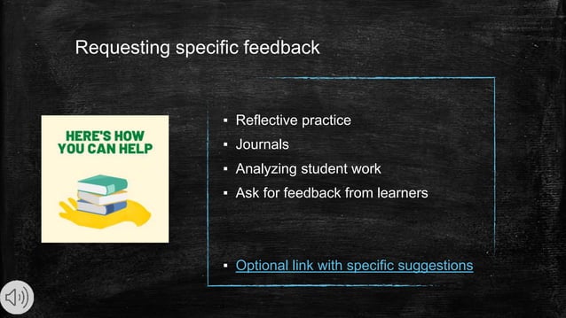 Two way feedback | PPTX | Educational Assessment | Education