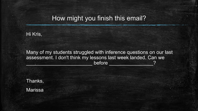 Two way feedback | PPTX | Educational Assessment | Education