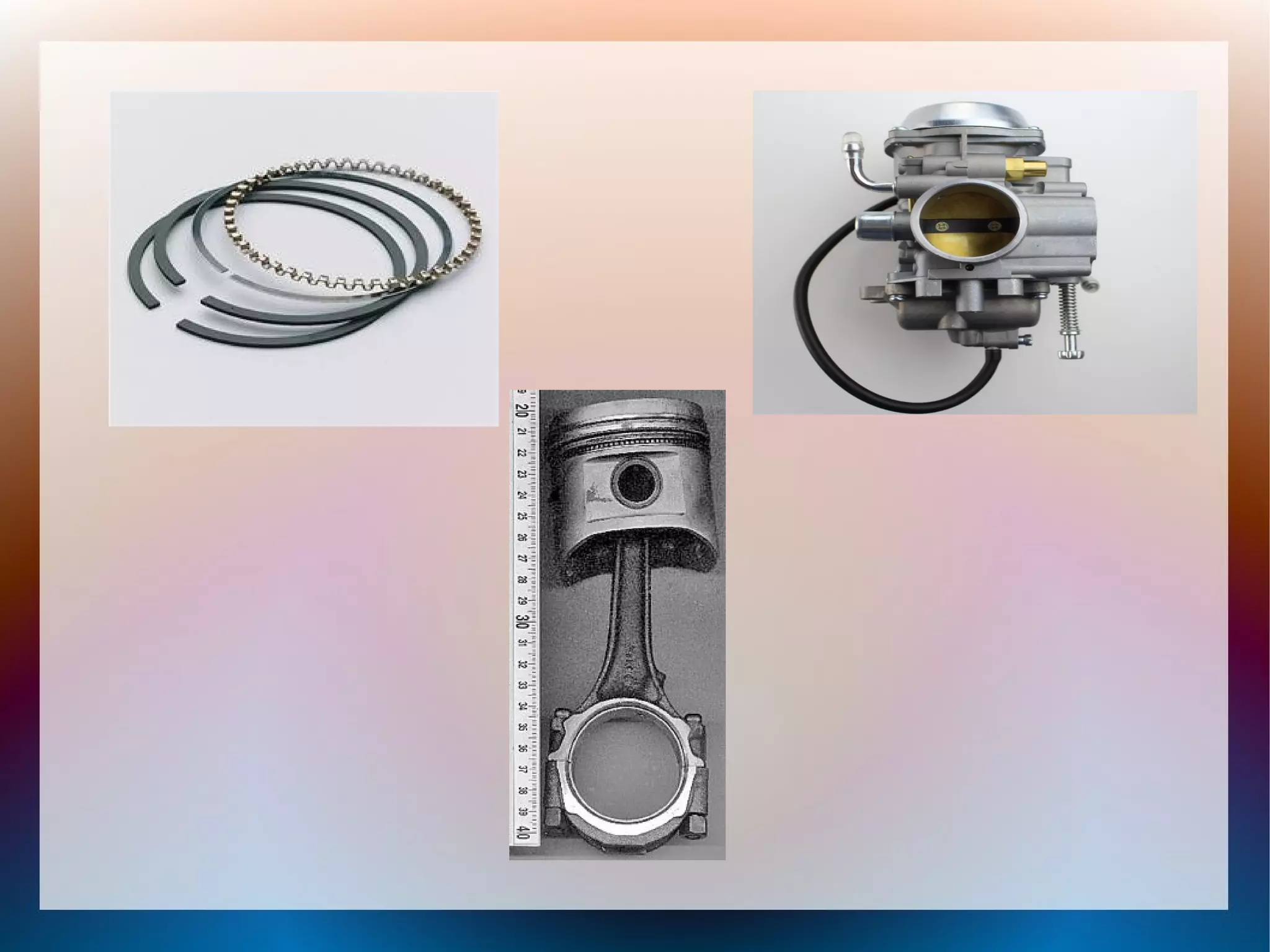 Two wheeler spare parts - All you know About | ODP