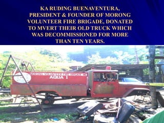 Two years of volunteer- powered disaster response.ppt-2 | PPTX