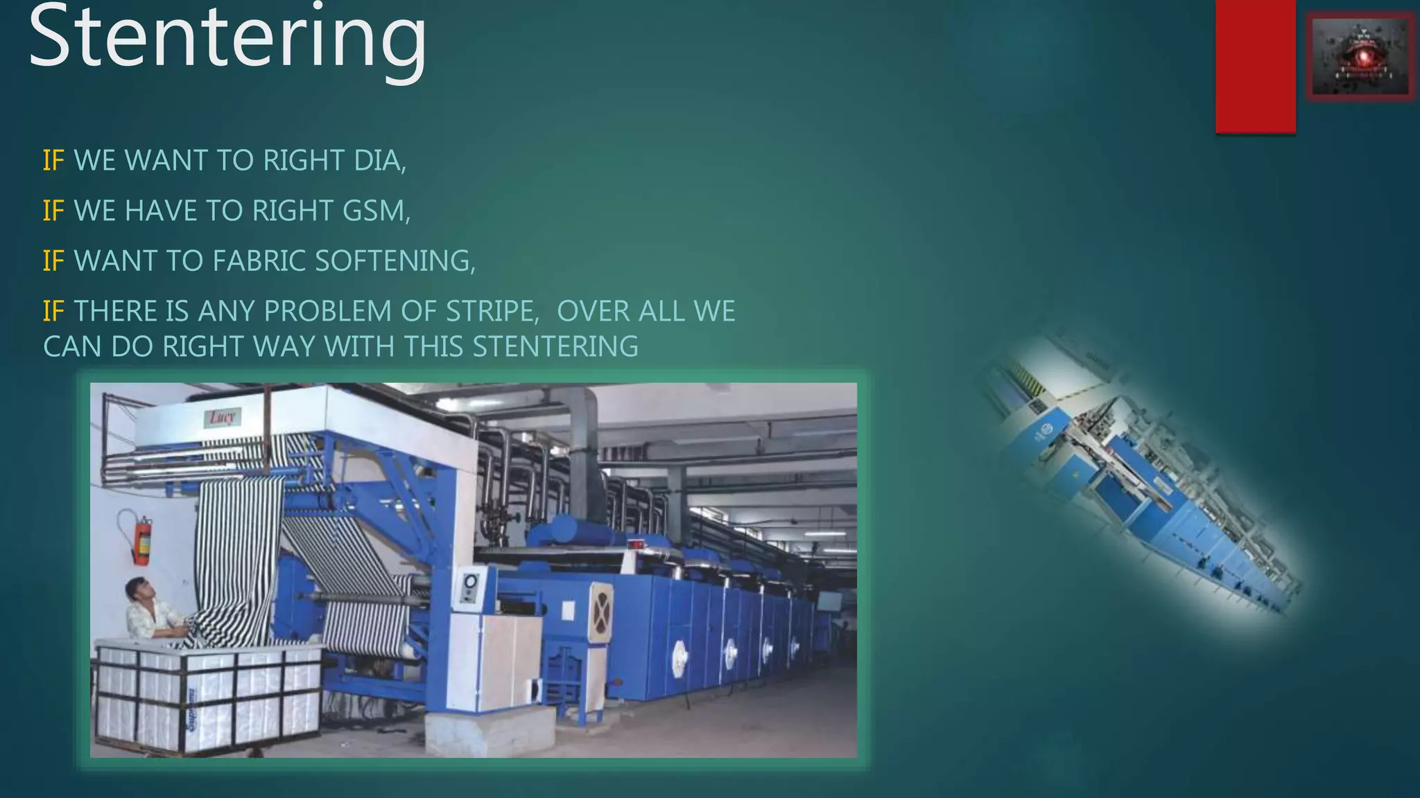Textile Wet Processing 3 group presentation | PPTX
