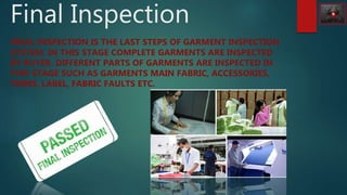 Textile Wet Processing 3 group presentation | PPTX