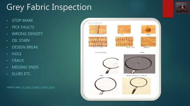 Textile Wet Processing 3 group presentation | PPTX
