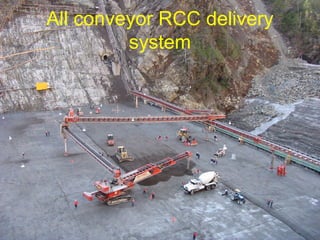 Tw Rcc Dams Display | PPT