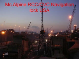 Tw Rcc Dams Display | PPT