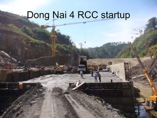 Tw Rcc Dams Display | PPT