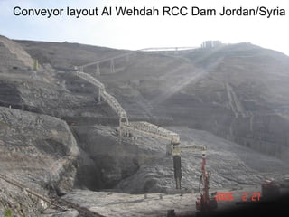 Tw Rcc Dams Display | PDF