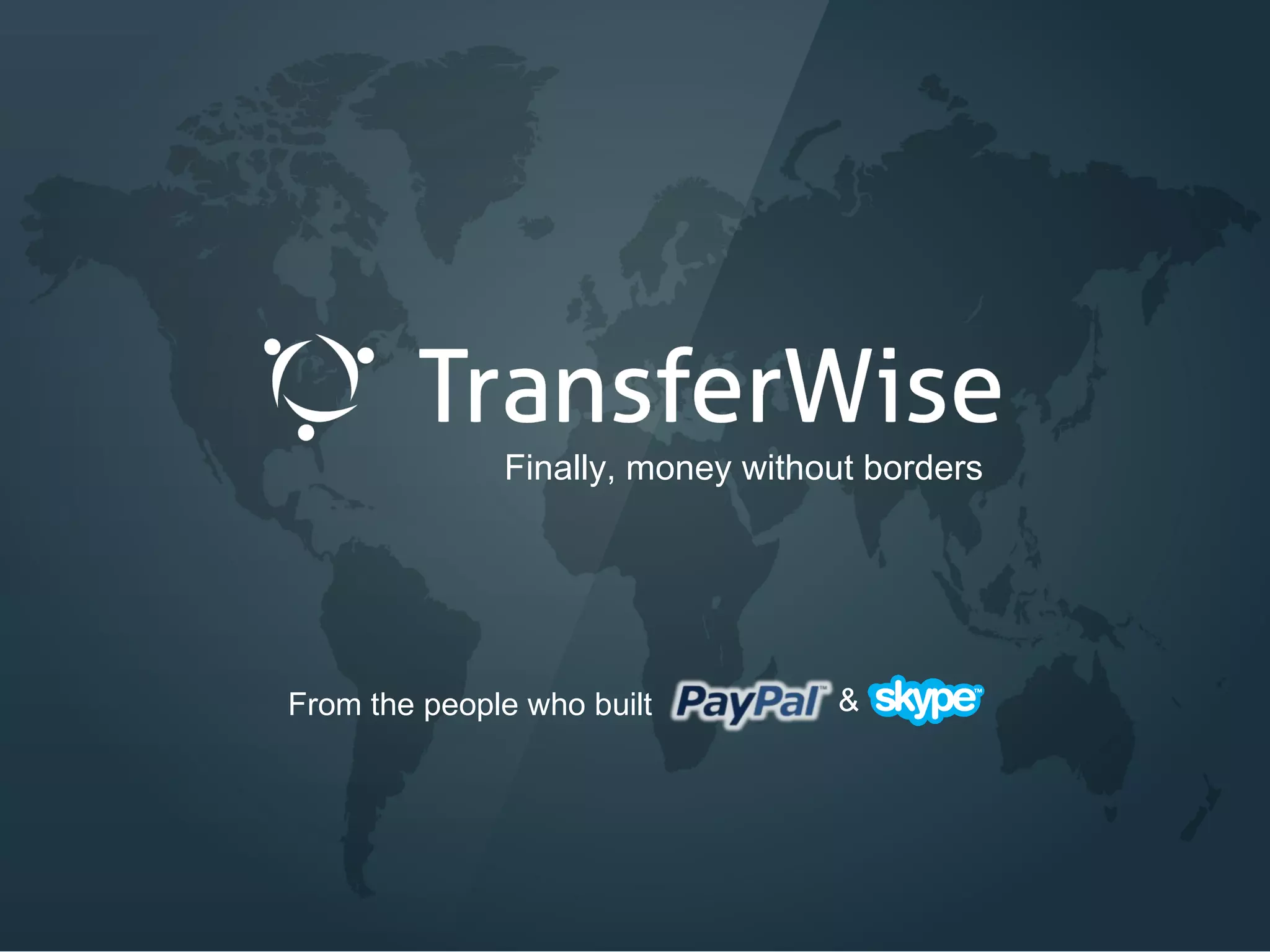 TransferWise | PPT