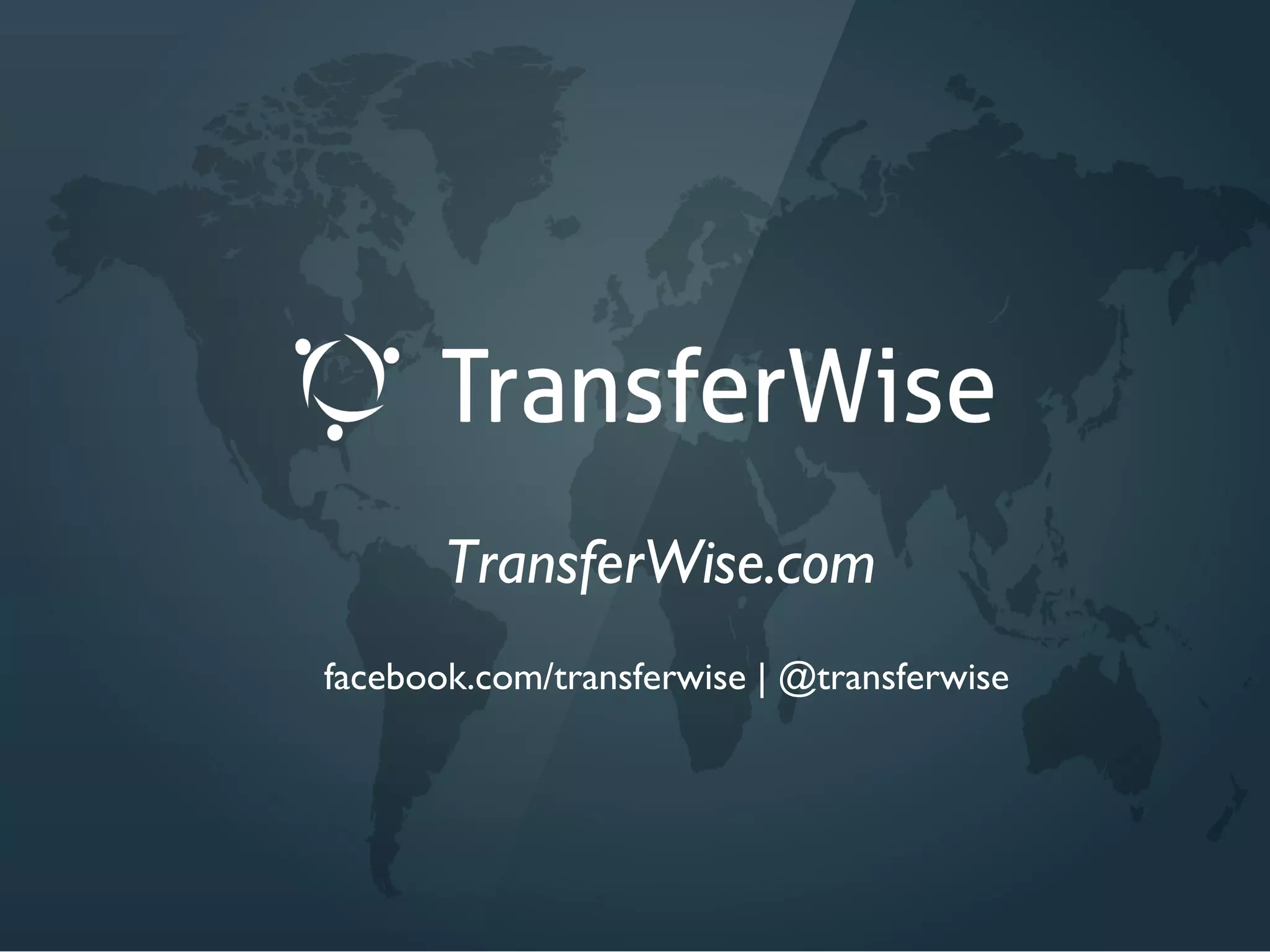TransferWise | PPT