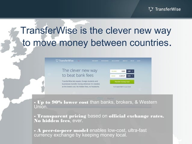 TransferWise | PPT
