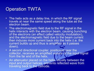 Twta and sspa | PPT