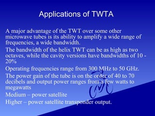 Twta and sspa | PPT
