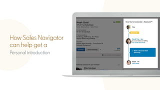 Modern Selling Workshop: The Way to Sell | PPTX