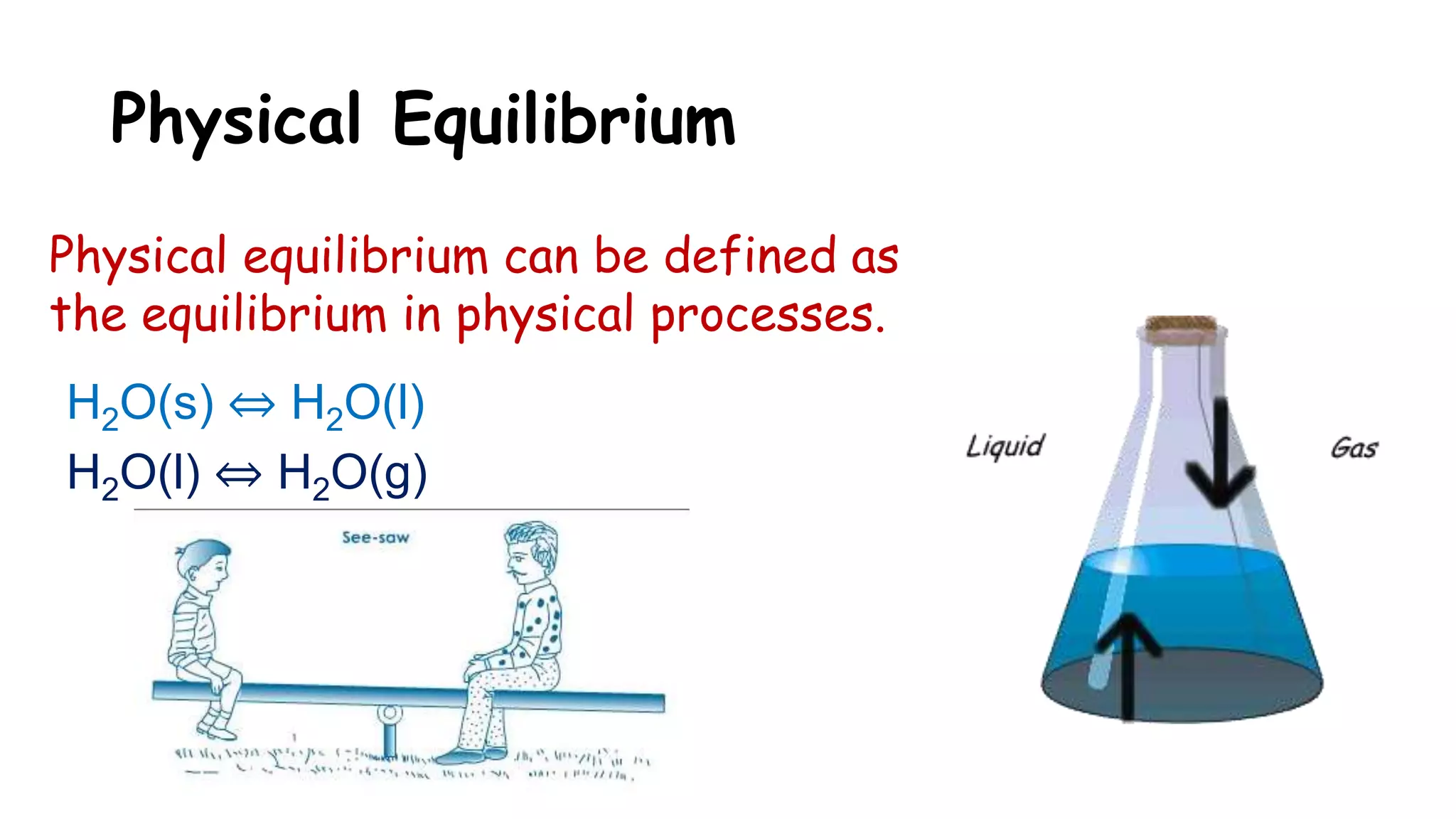 Equilibrium 2017 | PPTX