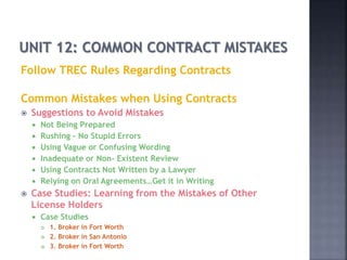 Tx cont-16 - 12 | PPT