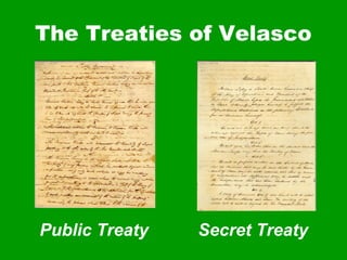 Tx history-ch-12.1 | PPT