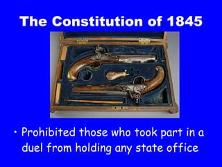 Tx history-ch-15.2 | PPT