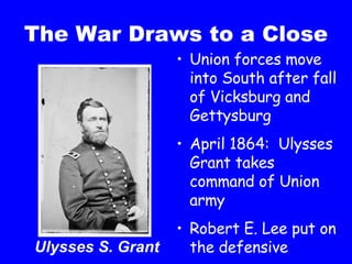 TX History Ch 18.5 | PPT