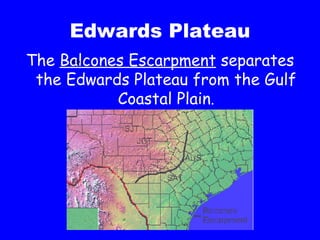 TX History Ch 3.4 | PPT