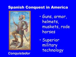 TX History Ch 5.1 | PPT