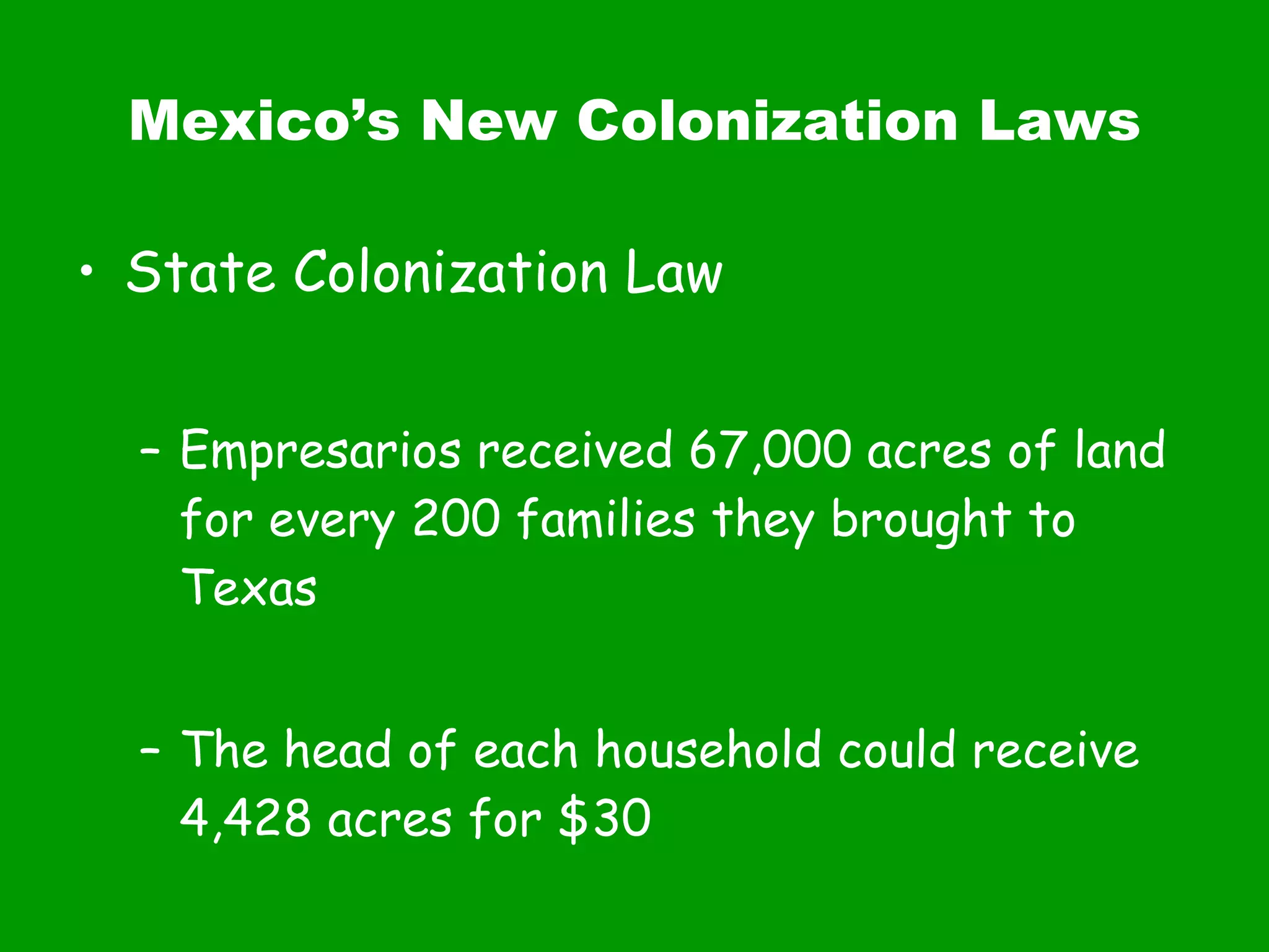 Tx history-ch-8.4 | PPT