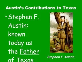 Tx history-ch-8.4 | PPT