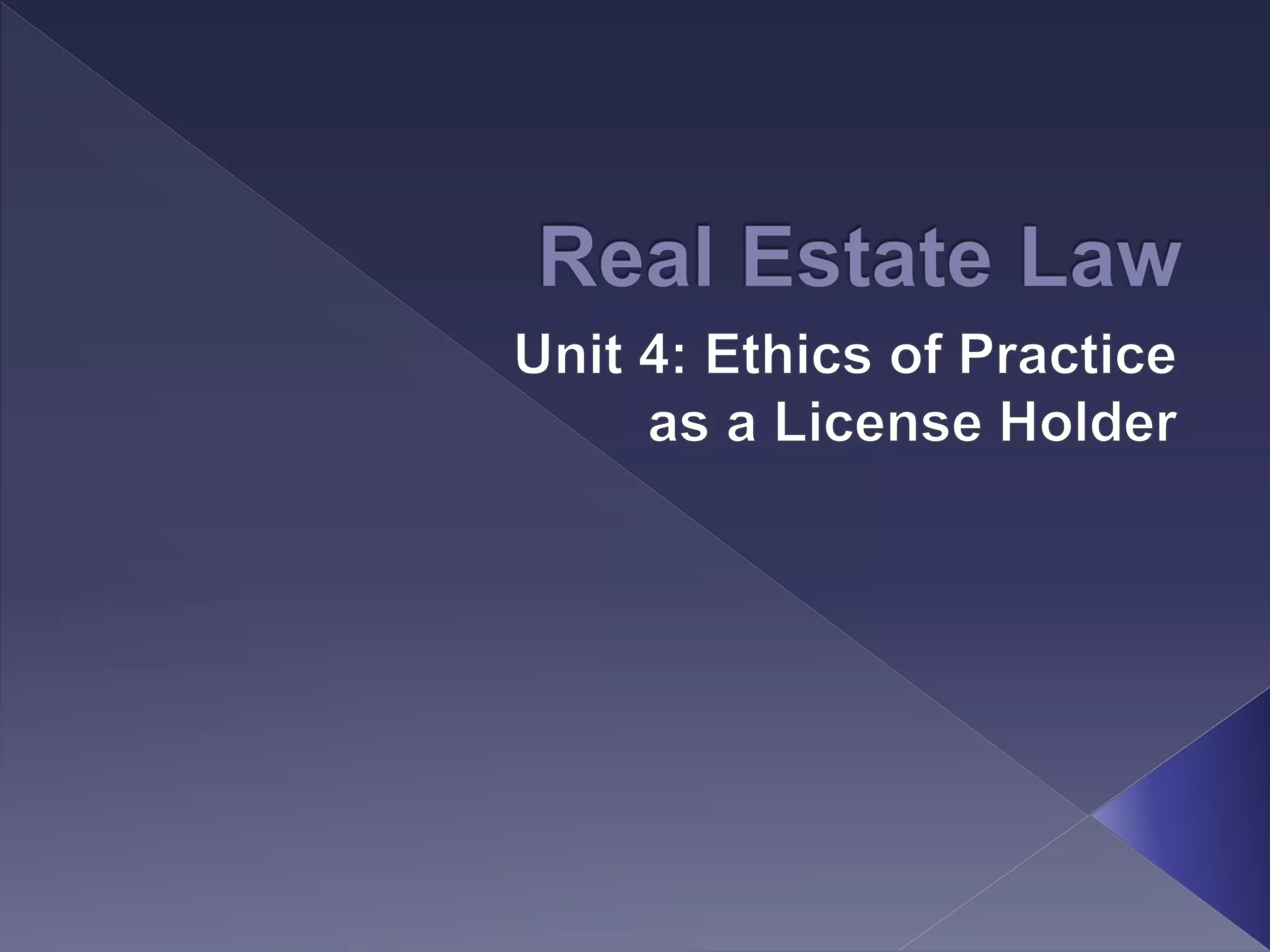 Tx law-18 - unit 4 | PPT