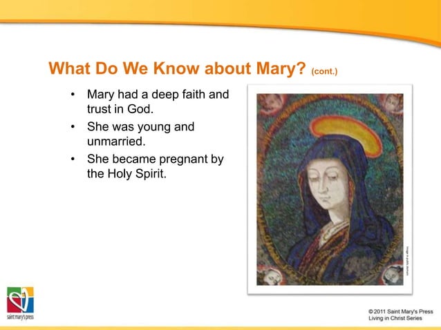 TX001255_3-PowerPoint-Mary_Our_Mother.pptx | Christianity | Religion ...