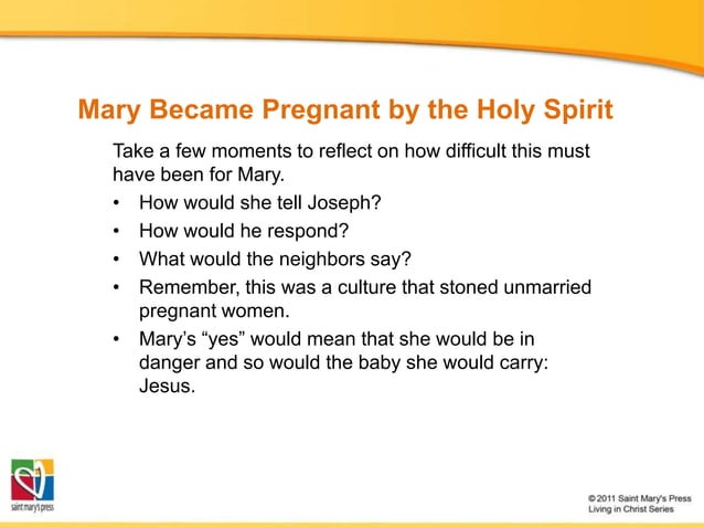 TX001255_3-PowerPoint-Mary_Our_Mother.pptx | Christianity | Religion ...