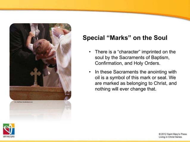THESEVEN SACRAMENTS AND THE MEANING OF THE SACRAMENT | PPT