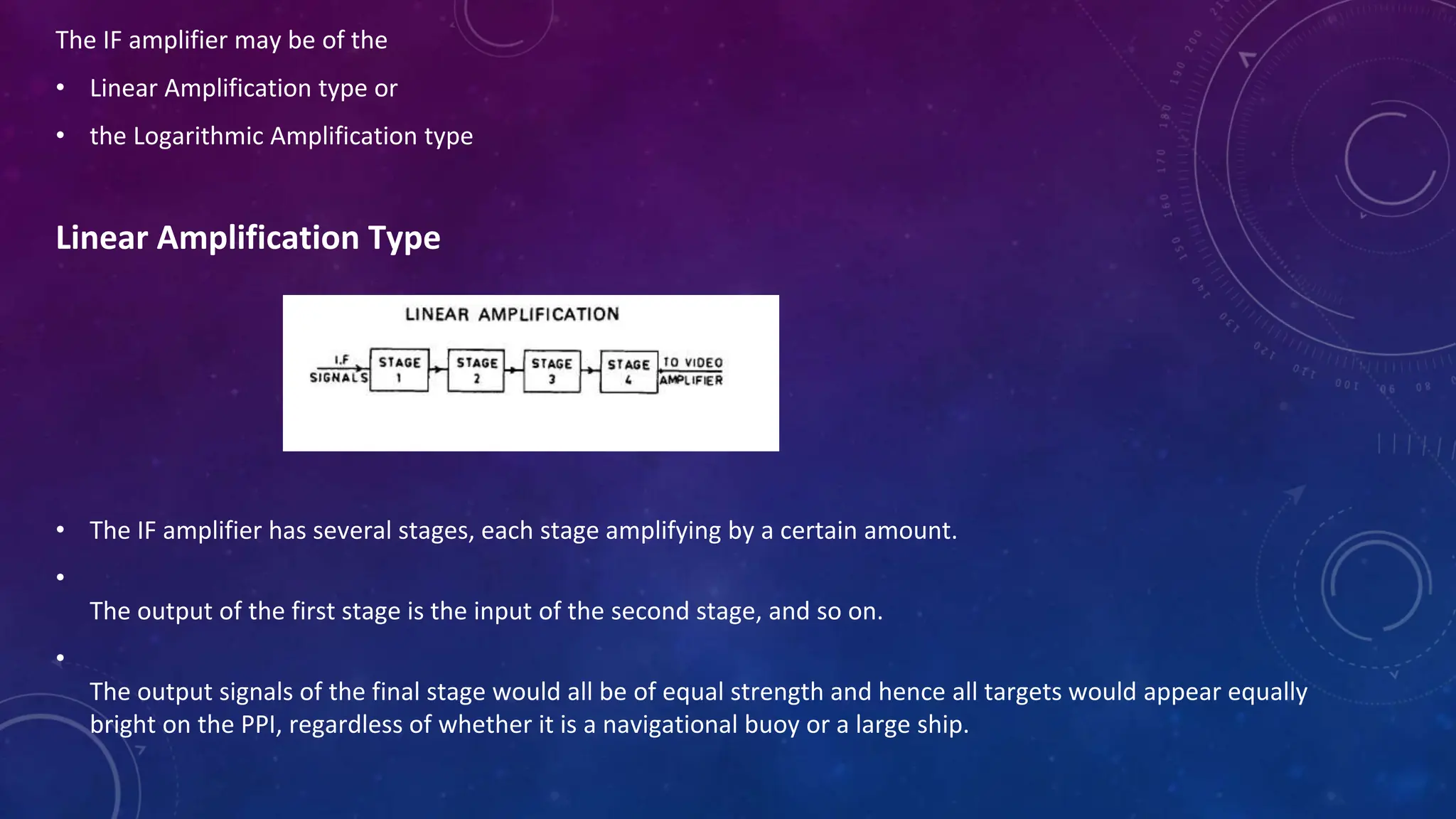 Fundamentals_of_Radarr key points required | PPTX | Physics | Science