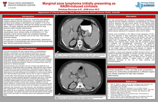 Texas chapter of the ACP annual meeting 2016 poster | PPTX | Blood ...