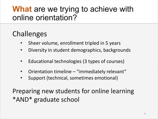 TxDLA 2018 presentation - Online Learning Strategies and Student ...