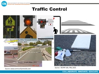 Guidelines for Applying Right-Turn Slip Lanes | PDF