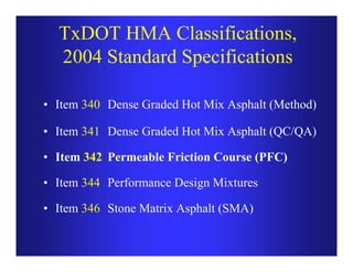Tx dot use of pfc | PPT