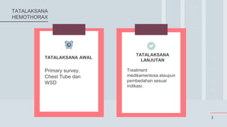 TX farmako hemothorax obat obatan .pptx