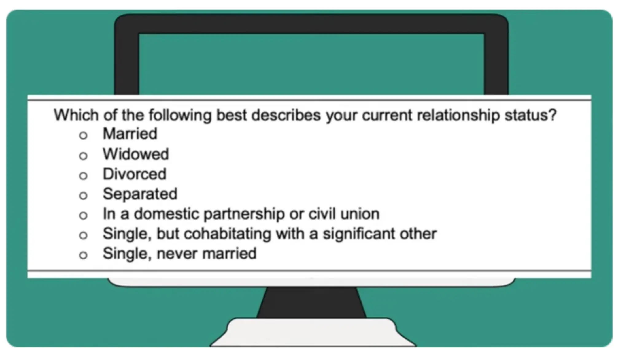 TYPES-OF-SURVEY-QUESTIONNAIRES.pdf Ang this | PPT