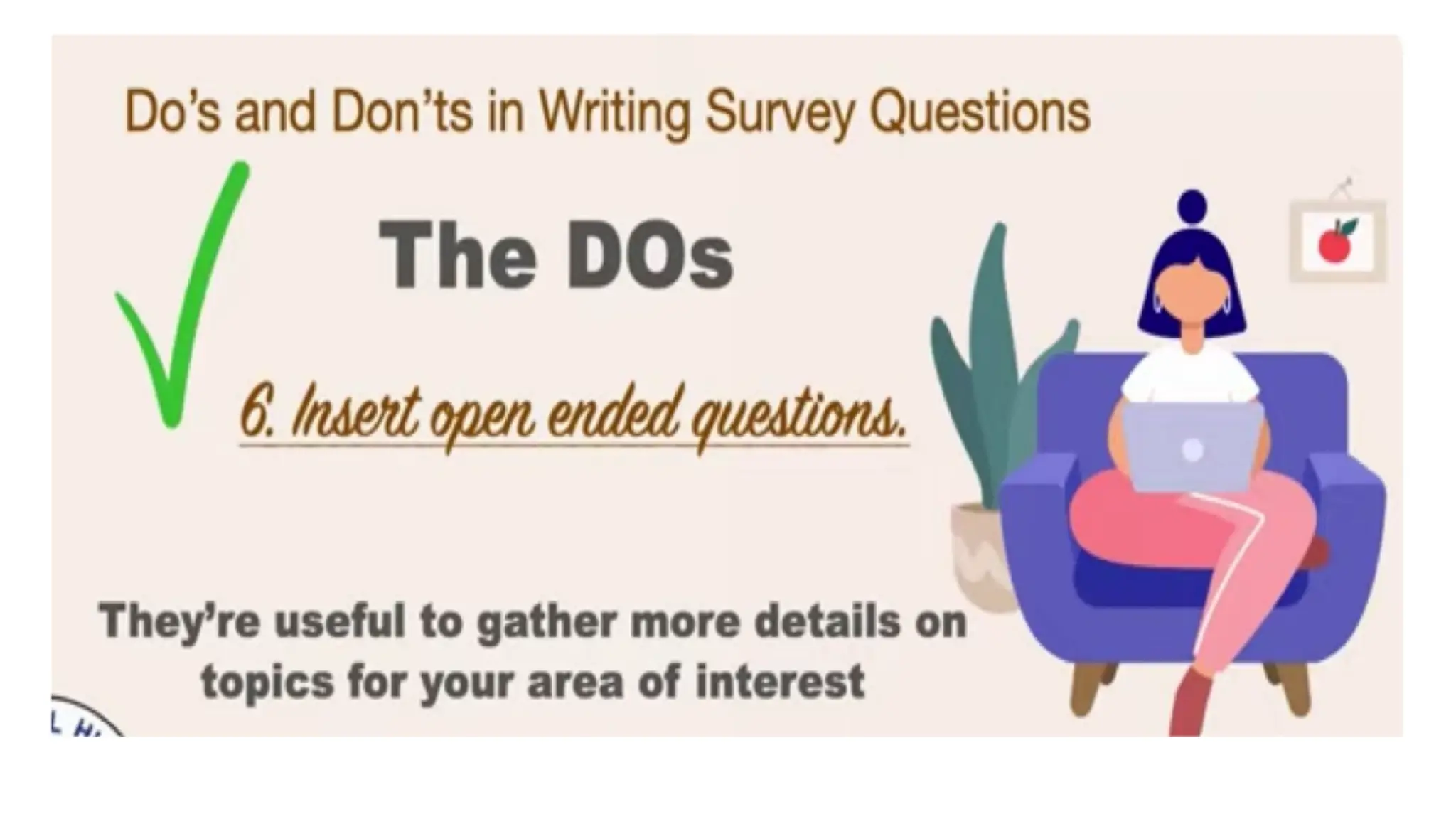 TYPES-OF-SURVEY-QUESTIONNAIRES.pdf Ang this | PDF
